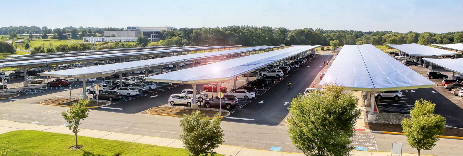 Reducing costs and environmental impact through solar - CentraState ...