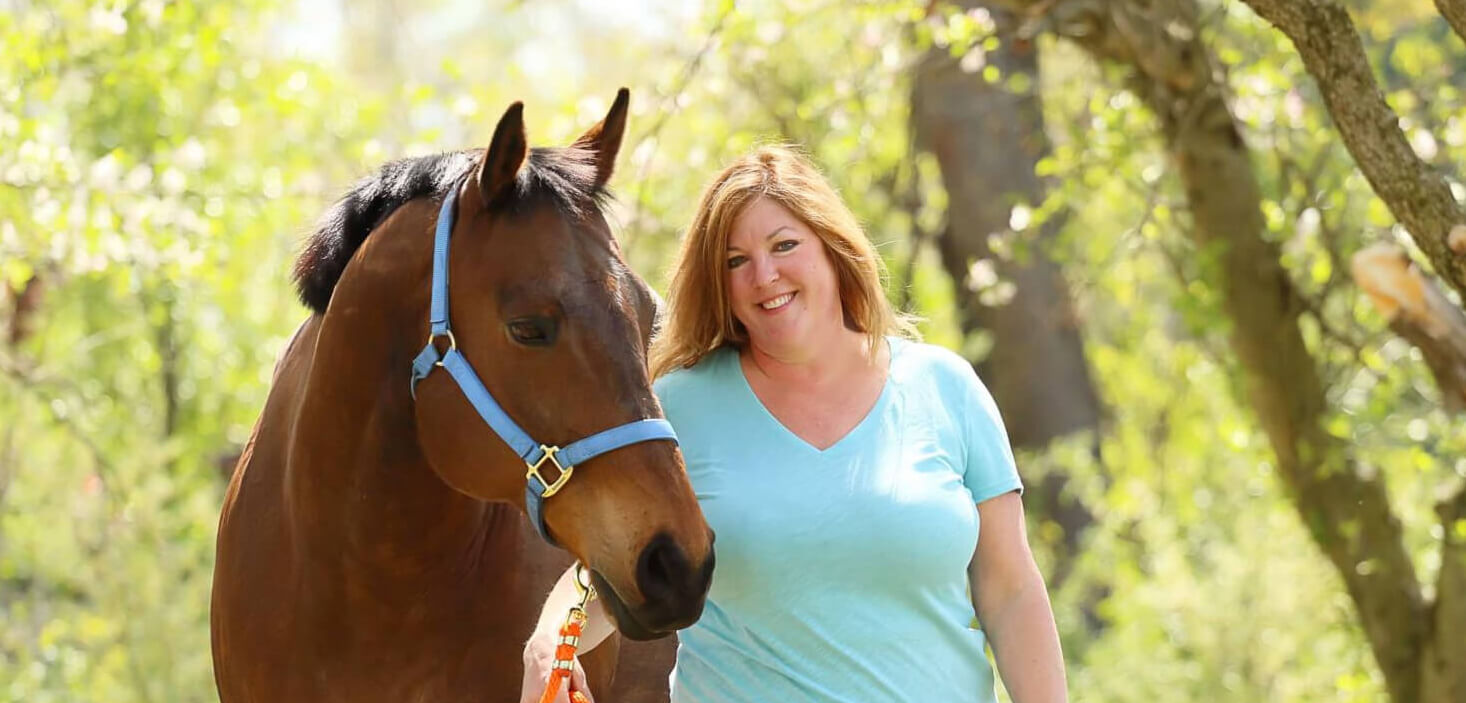 Specialized Physical Therapy Reins In Pain - CentraState Healthcare System