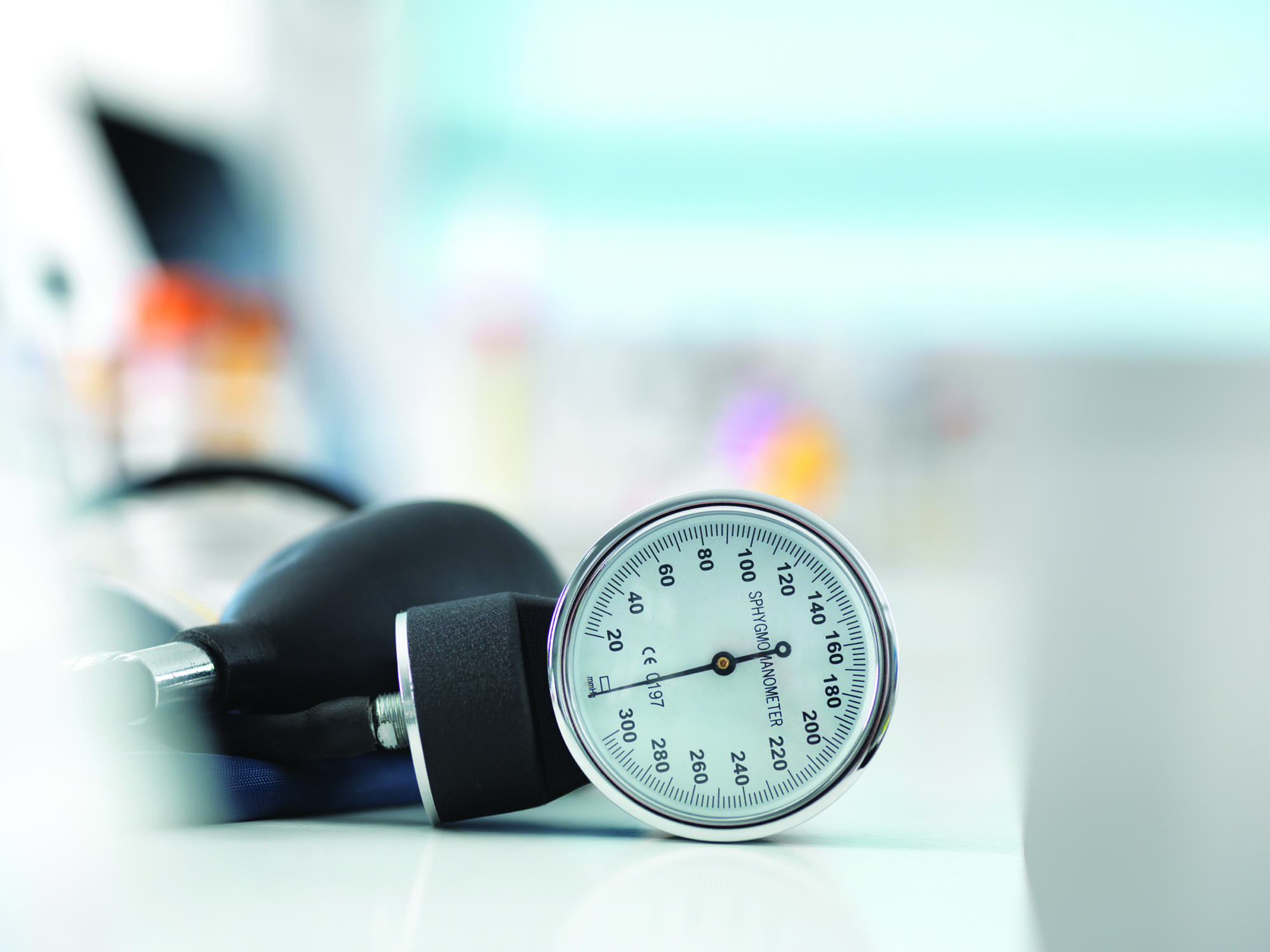 Is That a Good Number? Understanding Your Blood Pressure Reading ...
