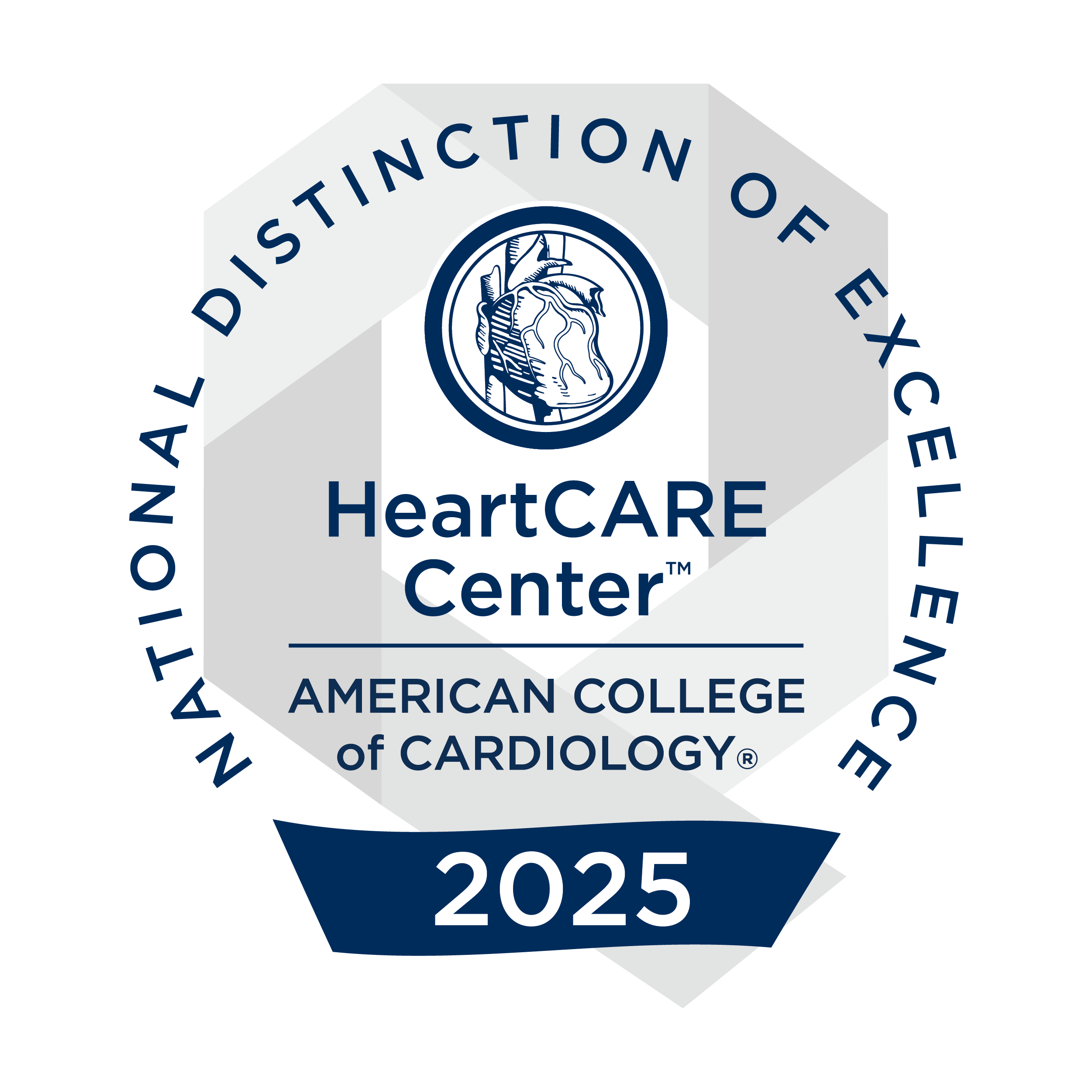 CentraState Medical Center Recognized for Excellence with ACC HeartCARE ...